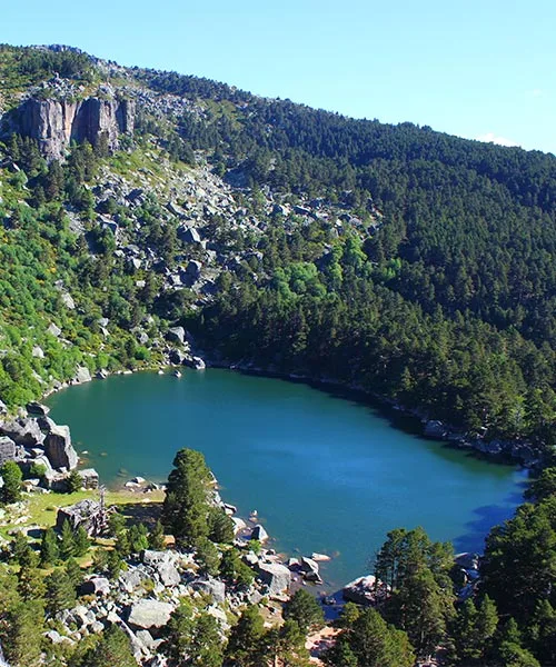 Que ver en abejar foto - Blackdragontours.com